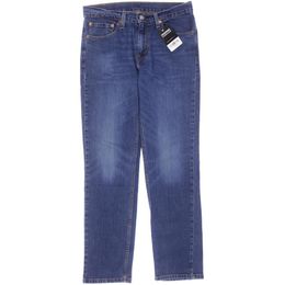 Levi's LEVI'S Jeans Damen Gr&ouml;&szlig;e 31 Second Hand blau