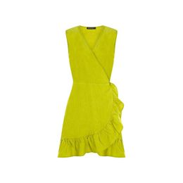 Freshlions Summer Dress 'Mailinda' female Green size M