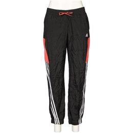 adidas Performance Stoffhose Damen Gr&ouml;&szlig;e L Second Hand bunt