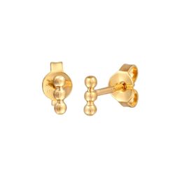 Elli Earrings female Gold size One Size