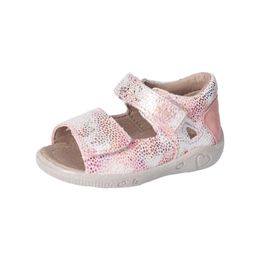 Pepino By Ricosta Sandals 'Taya' girl Pink size 22