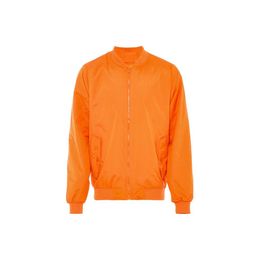 Mo ATHLSR Jacke Herren Gr&ouml;&szlig;e XXL orange