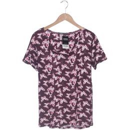 Cecil T-Shirt Damen Gr&ouml;&szlig;e L Second Hand bordeaux