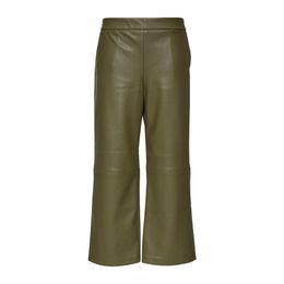 s.Oliver Hose Damen Gr&ouml;&szlig;e 48 khaki