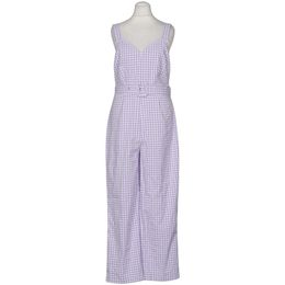 ORSAY Overall oder Jumpsuit Damen Gr&ouml;&szlig;e S Second Hand lila