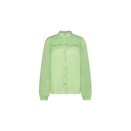 Fabienne Chapot Blouse 'Tootsie' female Green size 36