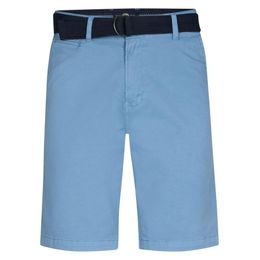 PETROL INDUSTRIES Chino Pants 'Breezeview' male Blue size S