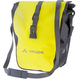 Vaude Sports Bag 'Aqua Front' female Yellow size Onesize
