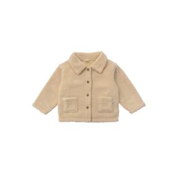 Liliput Jacke Jungen Gr&ouml;&szlig;e 62/68 beige