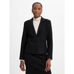 Marc Cain Blazer female Black size 36