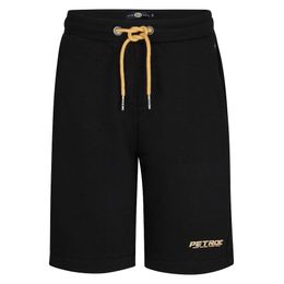 PETROL INDUSTRIES Pants boy Black size 128