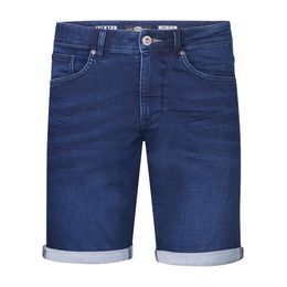 PETROL INDUSTRIES Jeans 'Jackson' male Blue size XXXL