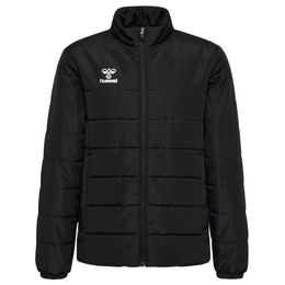 Hummel Athletic Jacket boy Black size 164