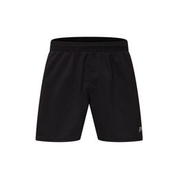 Newline Sporthose Herren Gr&ouml;&szlig;e L grau / schwarz