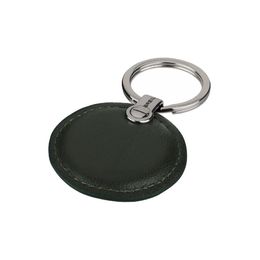 Breil Key Ring male Silver size One Size