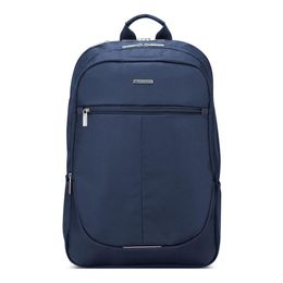 Roncato Backpack 'Easy Office 2.0' male Blue size One Size