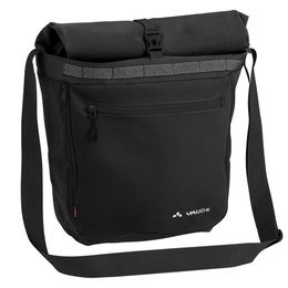 Vaude Sports Bag 'ShopAir' female Black size One Size