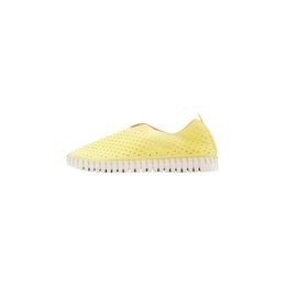 Ilse Jacobsen Slip-Ons 'TULIP3275' female Yellow size 37