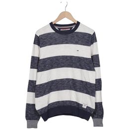 Tommy Hilfiger Pullover Herren Gr&ouml;&szlig;e M Second Hand bunt