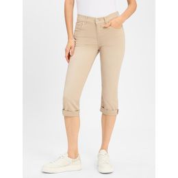Angels Jeans ' Cici Tu Tape ' female Beige size 38