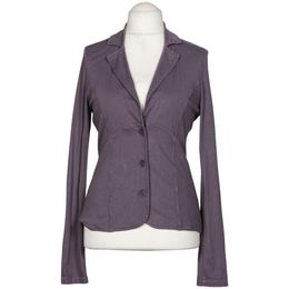 Deha Blazer Damen Gr&ouml;&szlig;e XL Second Hand lila