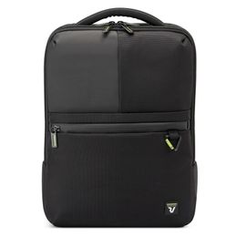 Roncato Backpack 'Trial ' male Black size One Size