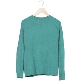 & other stories & Other Stories Pullover Damen Gr&ouml;&szlig;e XS Second Hand t&uuml;rkis