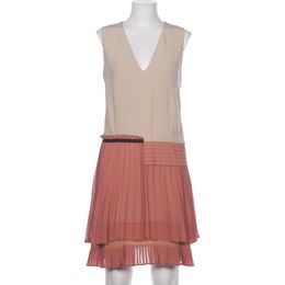 MAX & Co. MAX&Co. Kleid Damen Gr&ouml;&szlig;e M Second Hand beige