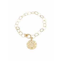 Gemshine Bracelet female Gold size One Size