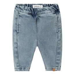 name it Jeans kids Blue size 74