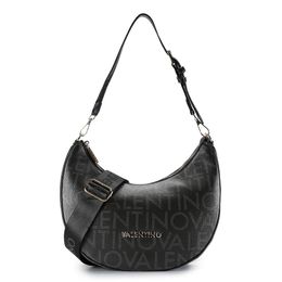 Valentino Shoulder Bag female Black size One Size
