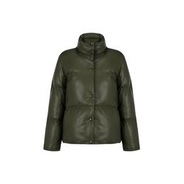 Freshlions Winter Jacket 'Olena' female Green size S