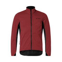 Vaude Jacke ' Kuro II ' Herren Gr&ouml;&szlig;e XXL weinrot / schwarz