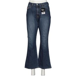 Diesel Jeans Damen Gr&ouml;&szlig;e 31 Second Hand blau