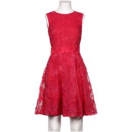 mint&berry mint&berry Kleid Damen Gr&ouml;&szlig;e S Second Hand rot
