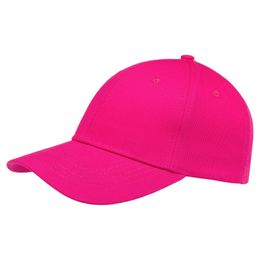 Roeckl Cap 'BAXLEY' female Pink size Onesize