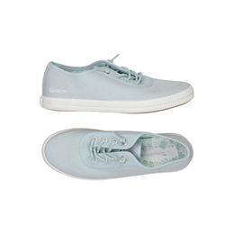 Kangaroos Sneaker Damen Gr&ouml;&szlig;e 37 Second Hand hellblau