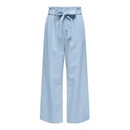 Jacqueline de Yong Jdy Pants 'JDYSAY' female Blue size 42