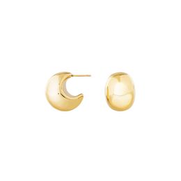 Breil Earrings female Gold size One Size