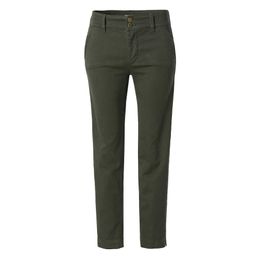 Salsa Jeans Chino Pants 'Secret' female Green size 40