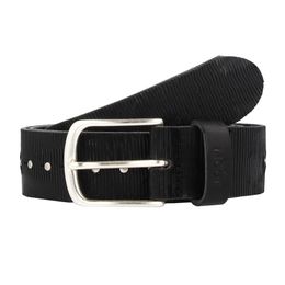 JOOP! Jeans Belt male Black size 90