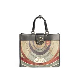 Gattinoni Handbag female Black size One Size