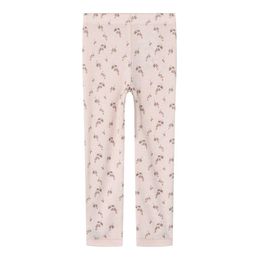 name it Leggings girl Pink size 104