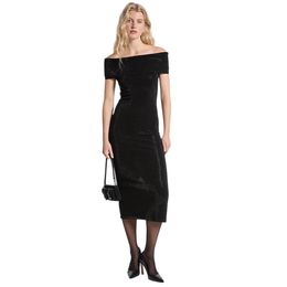 Michael Kors Cocktail Dress female Black size S