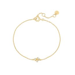 Glanzst&uuml;cke M&uuml;nchen Glanzst&uuml;cke M&uuml;nchen Bracelet female Gold size One Size