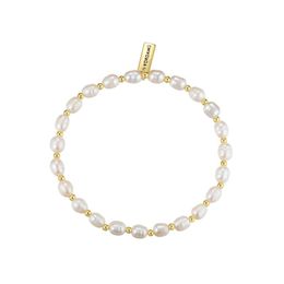 Yokoamii Bracelet female White size One Size