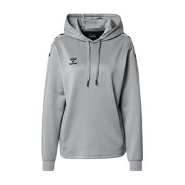 Hummel Athletic Sweatshirt 'Core XK' female Grey size XS