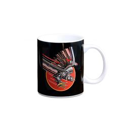 logoshirt Cup 'Judas Priest - Screaming For Vengeance' male Mixed colors size One Size