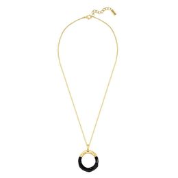 Yokoamii Necklace female Gold size One Size