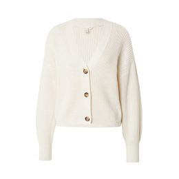 Qs Knit Cardigan female Beige size M